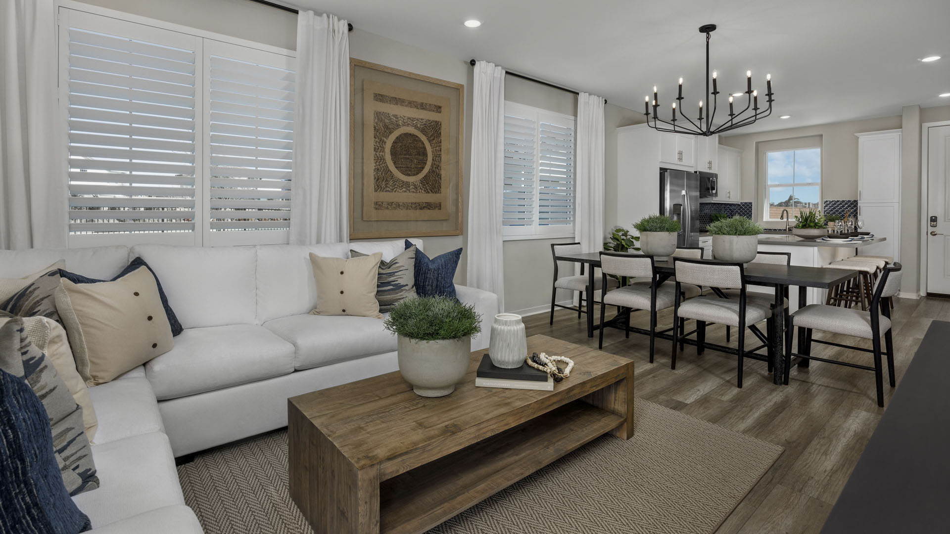A New Master-Planned Community in Ontario, CA - Park Place